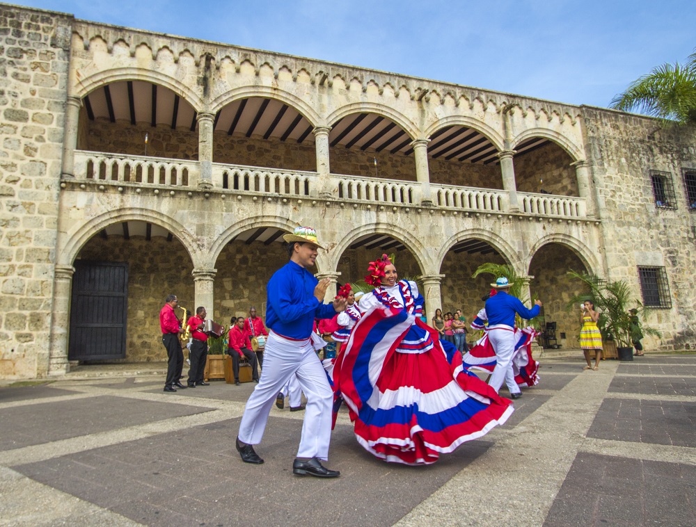 La UNESCO declara El Merengue de la República Dominicana como ...