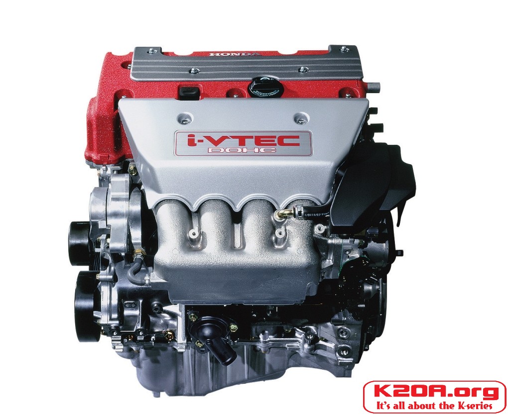 KELEBIHAN K20A YANG TIADA PADA B16 DAN H22