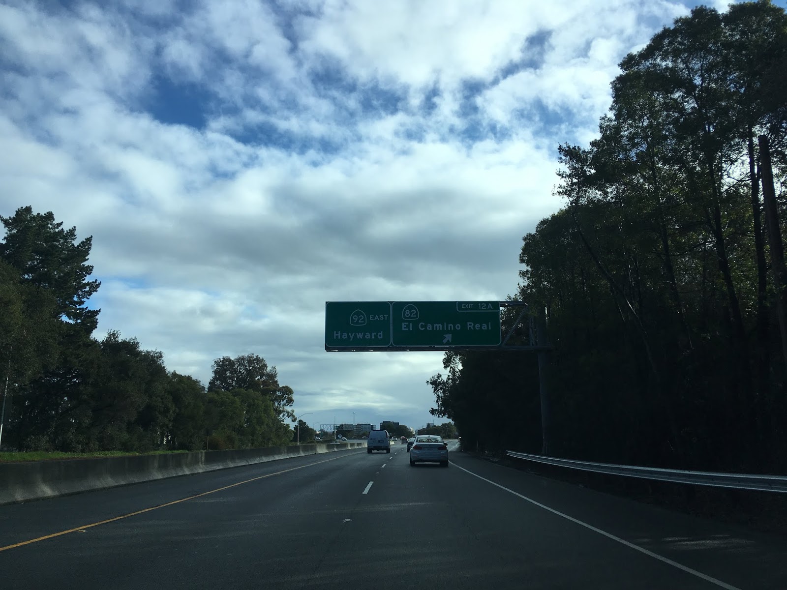 California State Route 92