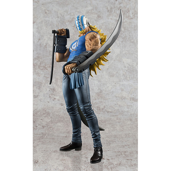 Killer - P.O.P Limited Edition