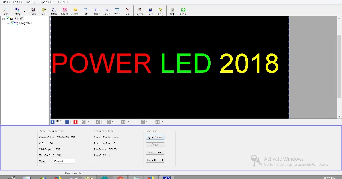 Download Power LED Latest Version Free - Learn It Step By Step