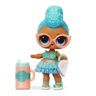L.O.L. Aqua Dolls | L.O.L. Dolls