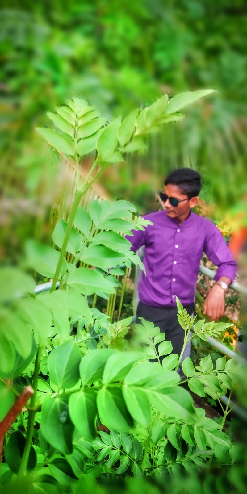 Narottam Majhi(Nutan)