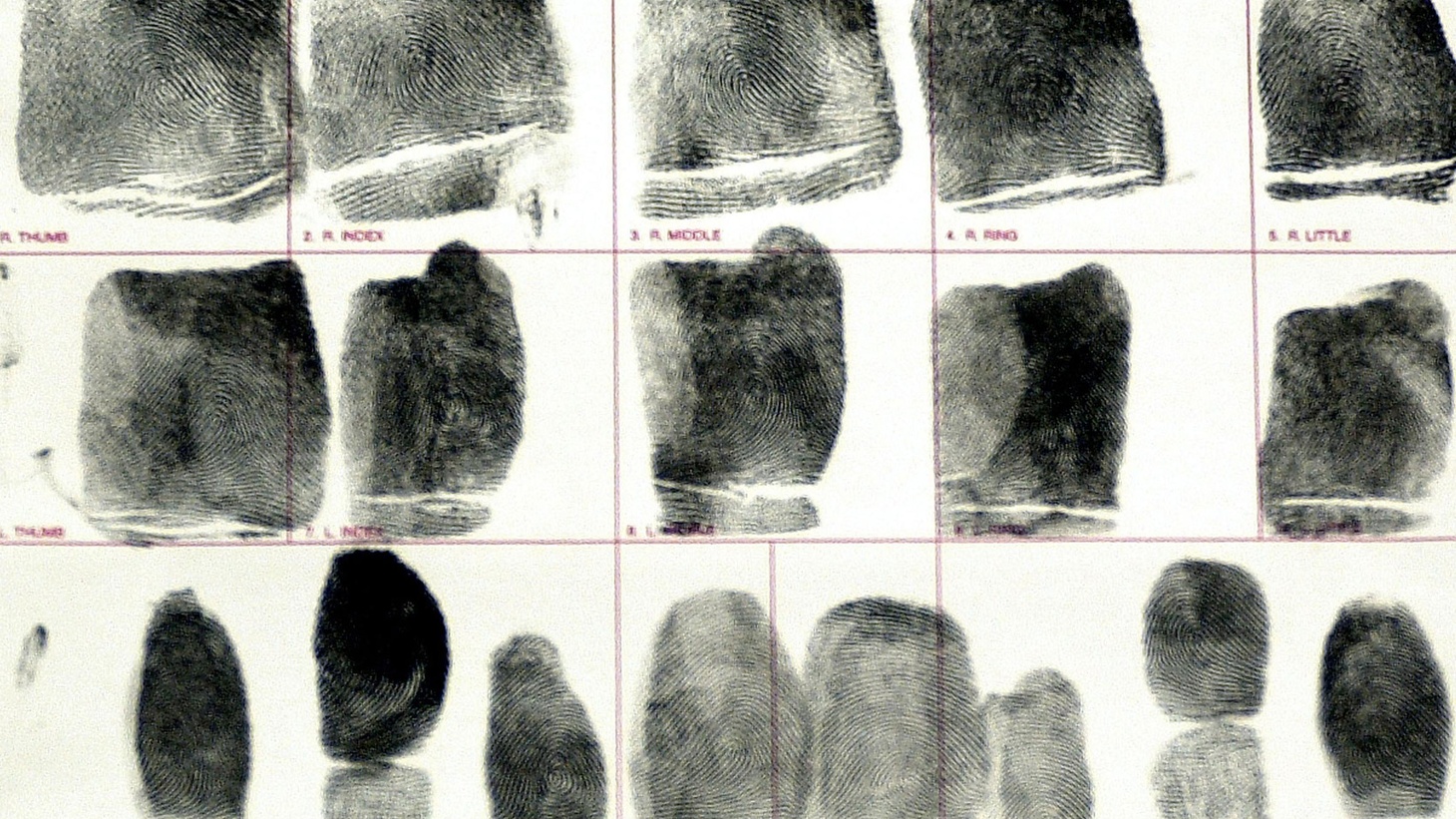 RETRO KIMMER'S BLOG: THE FBI CRIME LAB OFFICIALLY OPENED 87 YEARS AGO ...