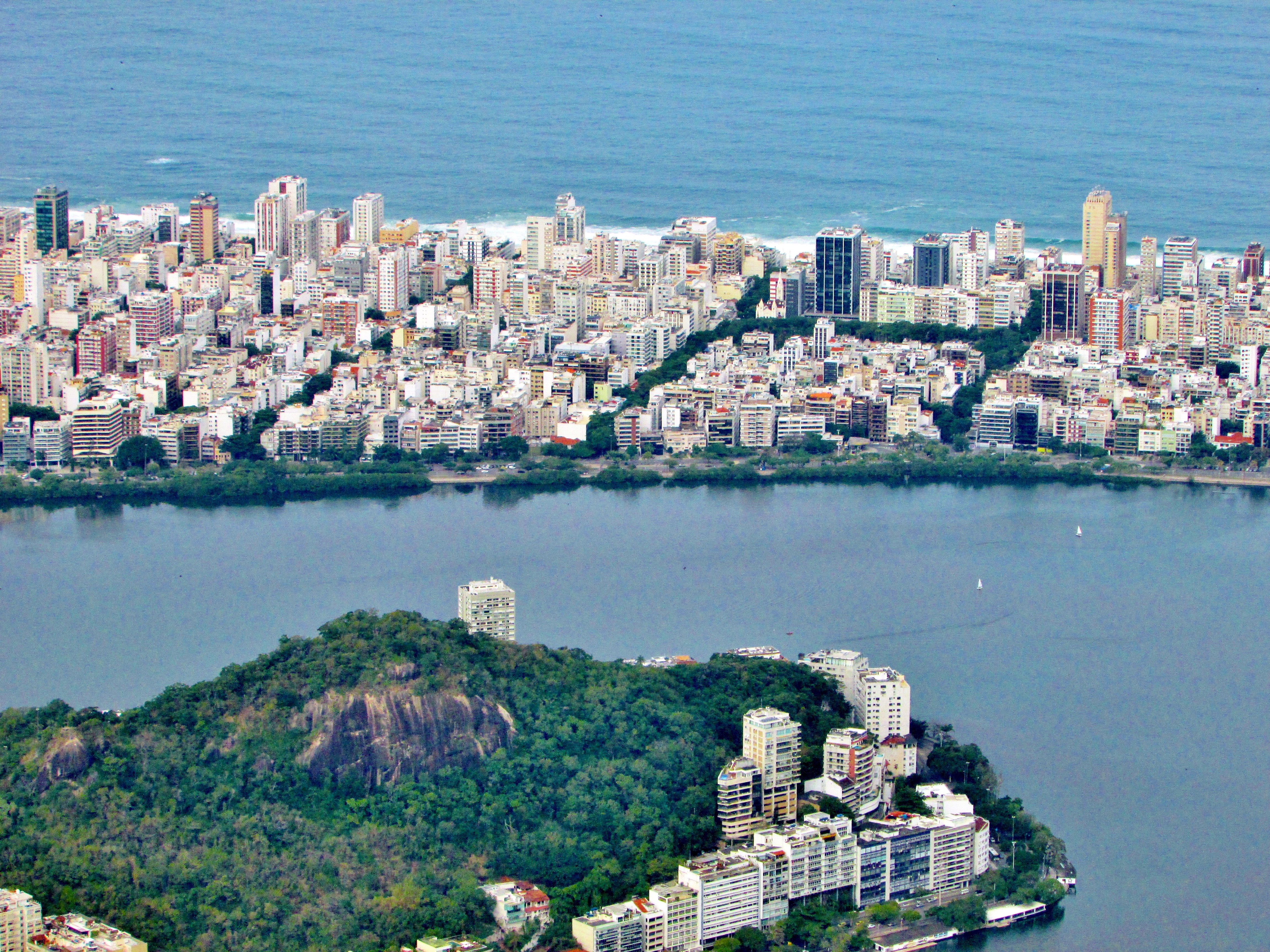 Rio de Janeiro.br - Ipanema