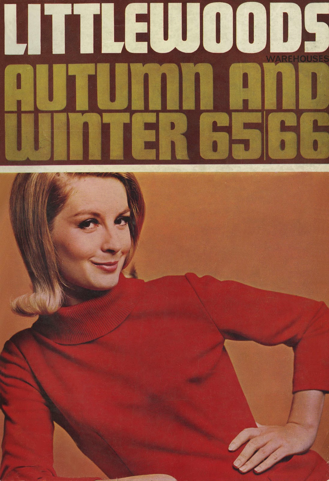 CataBLOGue e-business: In pictures: Littlewoods through the ages