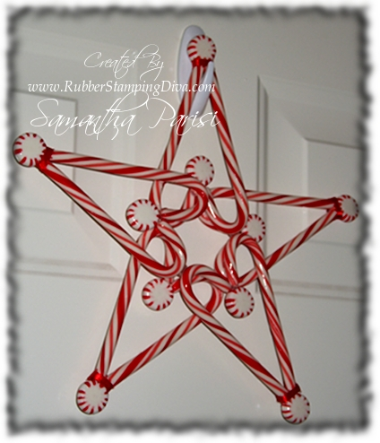 Cute Food For Kids?: What to do with leftover candy canes