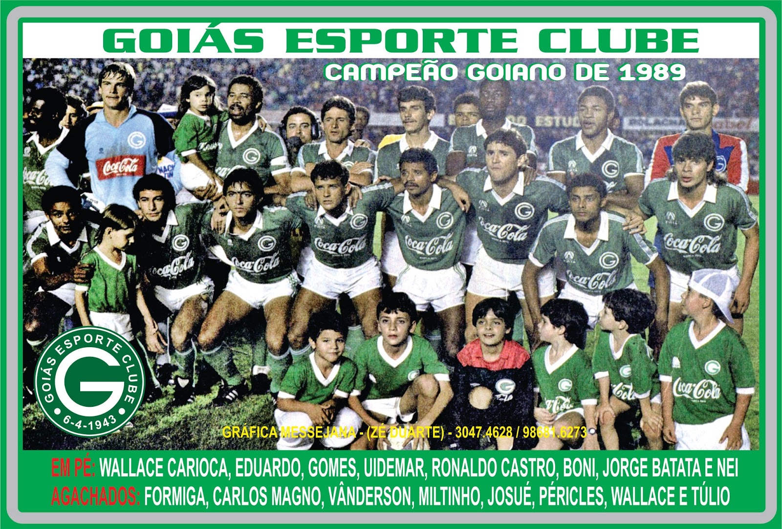 Goiás Esporte Clube