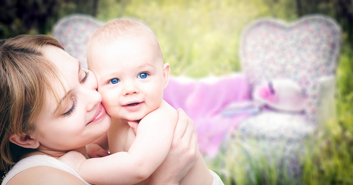 peaceful parenting: 12 Ways to Nurture Babies at Conception, Birth, and ...