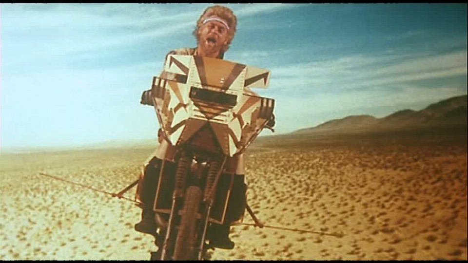 Radiator Heaven: Megaforce