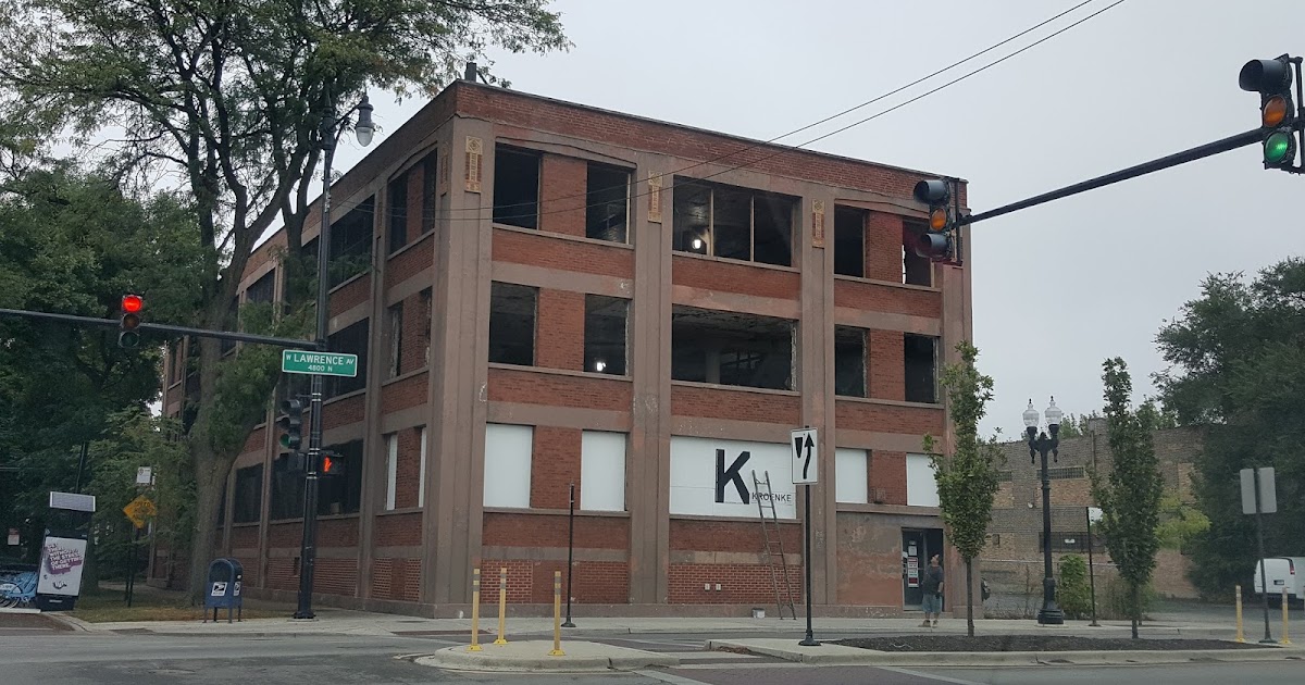 The Chicago Real Estate Local: The next wave of development on Lawrence ...