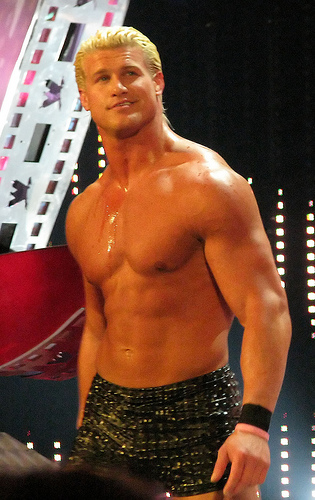 Dolph Ziggler WWE Wrestler Profile And Pictures ~ WWE Stars
