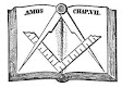 Traveling Templar: Chronological Order of the York Rite Degrees
