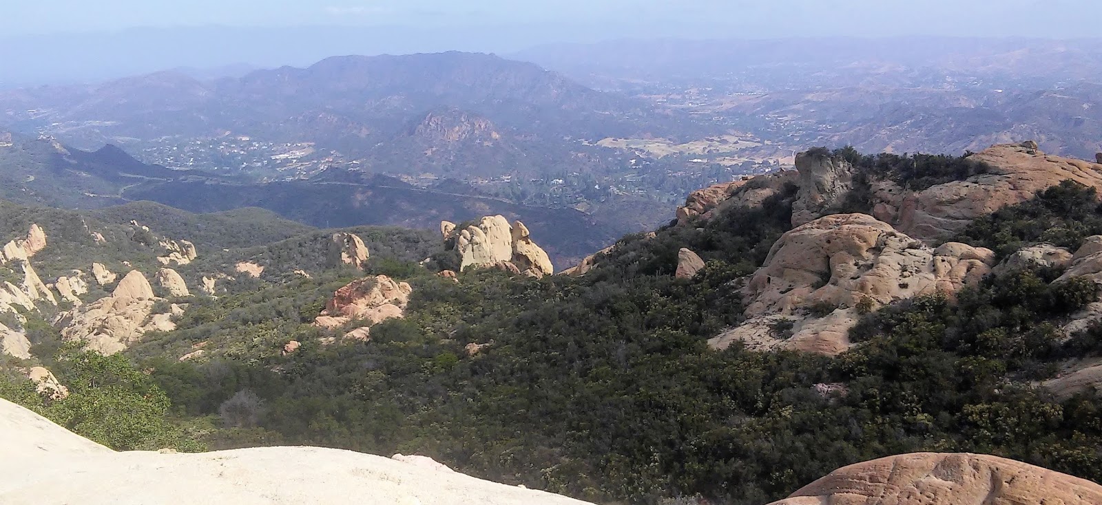 1000 Hikes in 1000 Days: JIM MORRISON CAVE: **PERMANENTLY CLOSED**