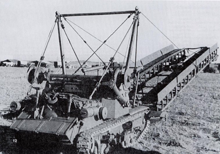 Weird WWII: Battleground Werid WWII: Carro Veloce L3 Tankettes