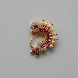 Golden moti nath designs