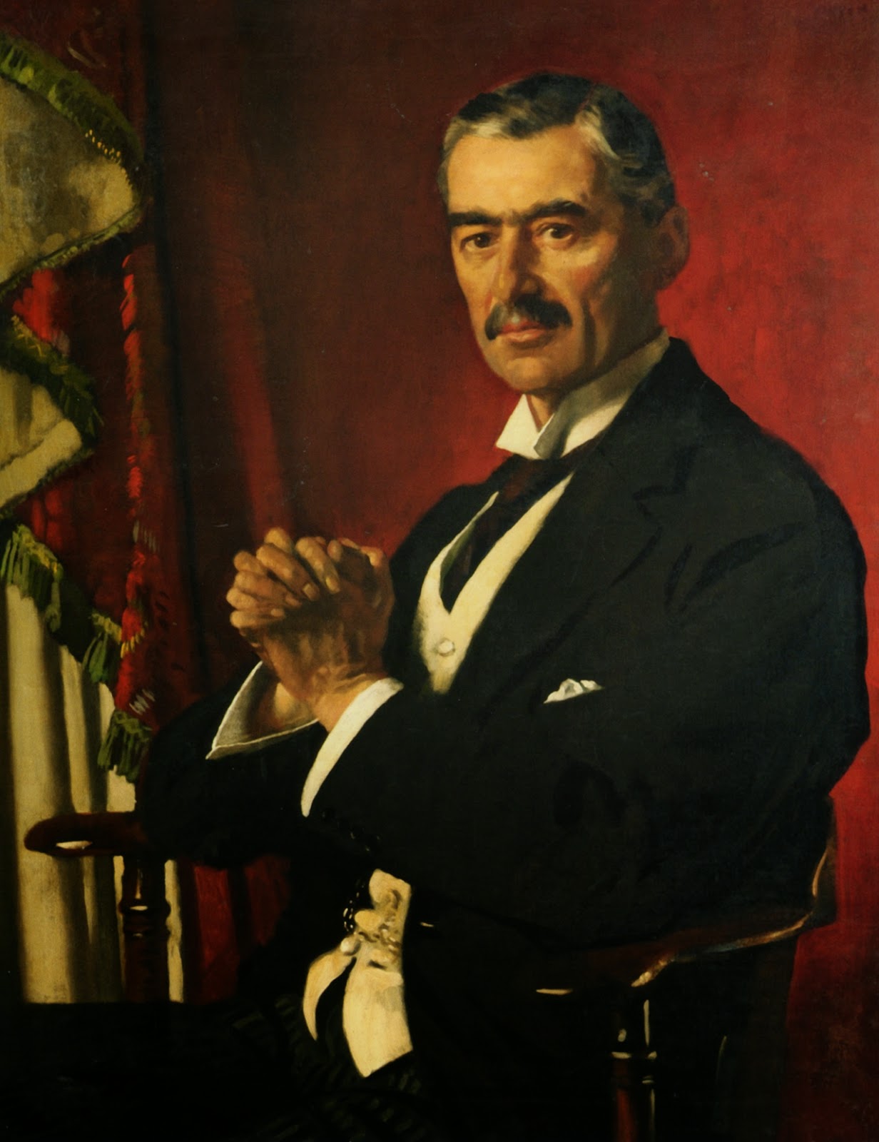 Sir William Orpen ~ Portrait painter : 네이버 블로그