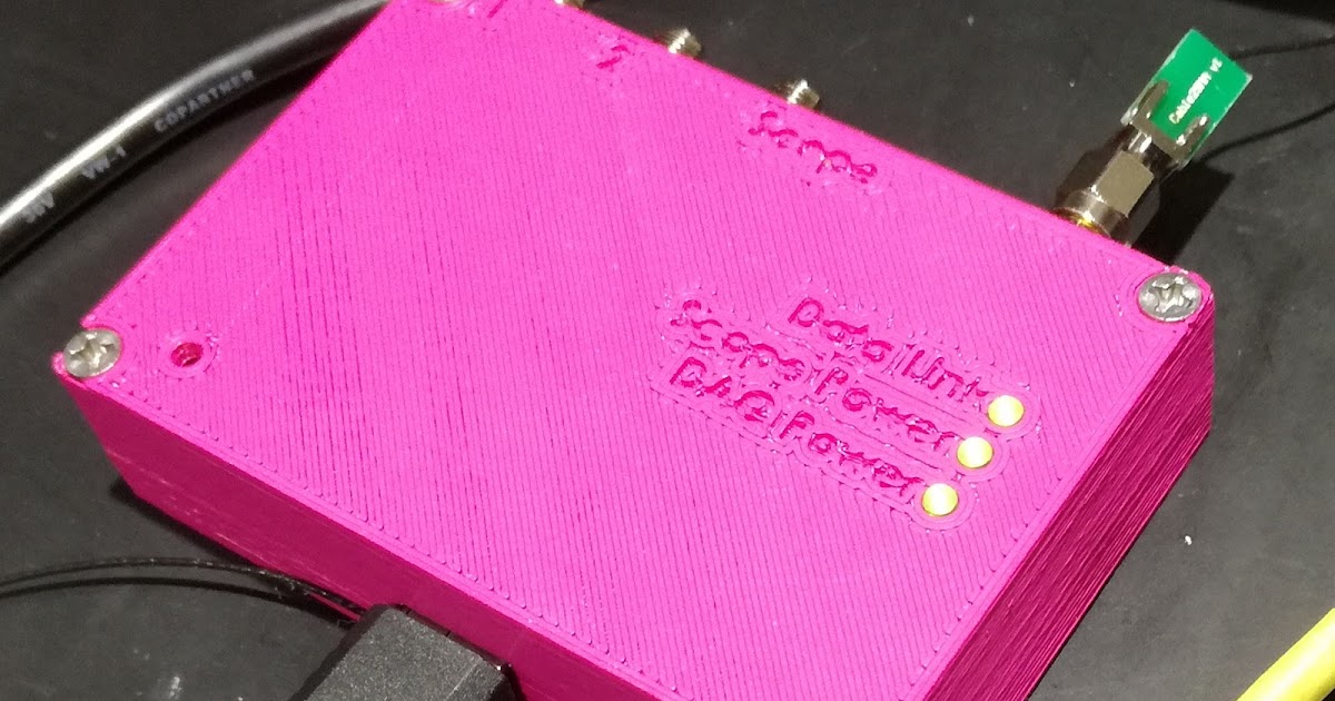 坂口研 UCLA miniscope: データ収集装置の製作(日本から向け発注先情報付き)