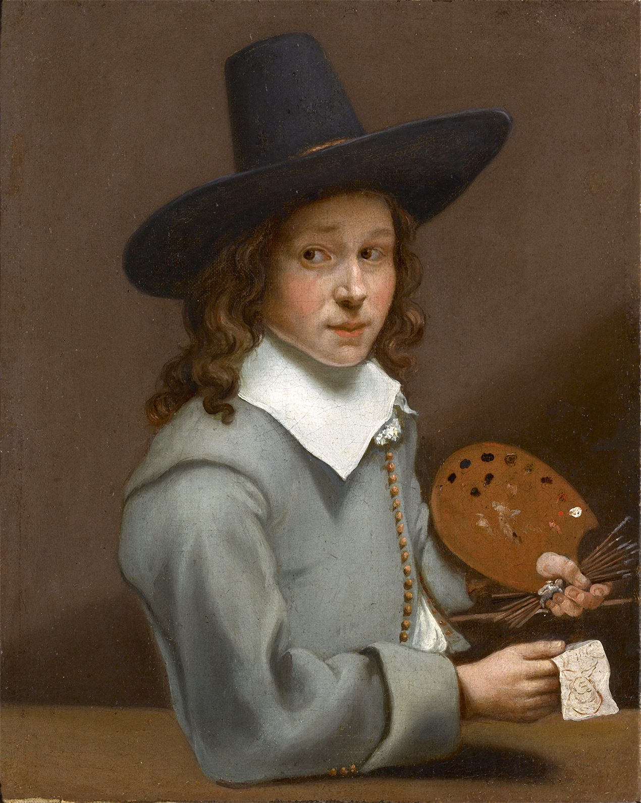 Aelbert Cuyp | Baroque Era painter | Tutt'Art@ | Pittura * Scultura ...