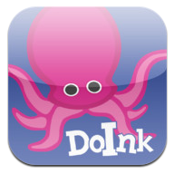 Inquiry over iPads: DoInk Animation