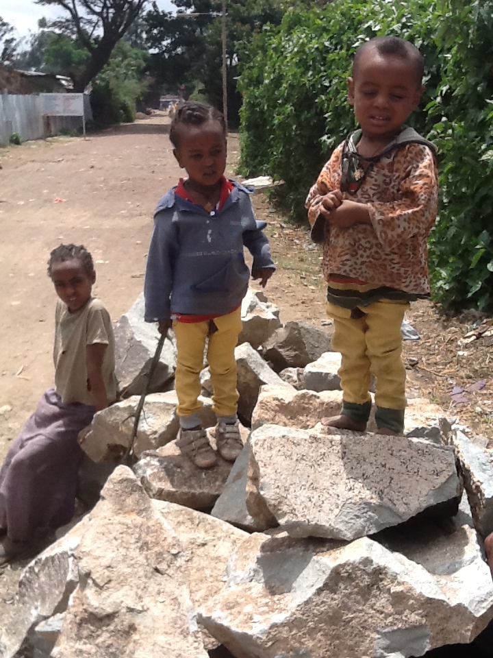 DEXTER IN ETHIOPIA: Images from life in Iteya, Ethiopia