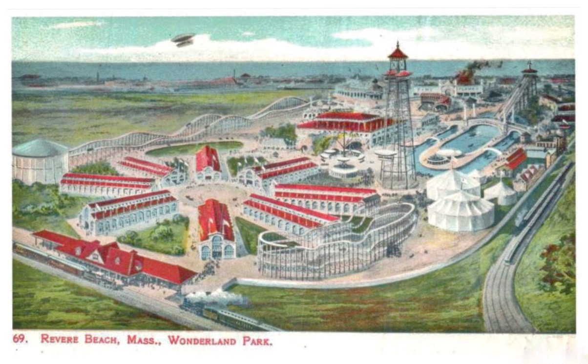 The In My Footsteps Podcast Blog: In Their Footsteps: New England ...