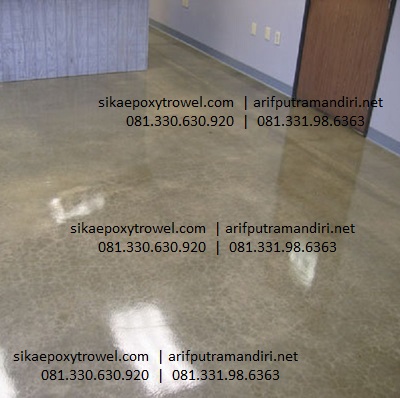 081.331.98.6363 - JASA EPOXY LANTAI, PU CONCRETE,JASA TROWEL FLOOR ...
