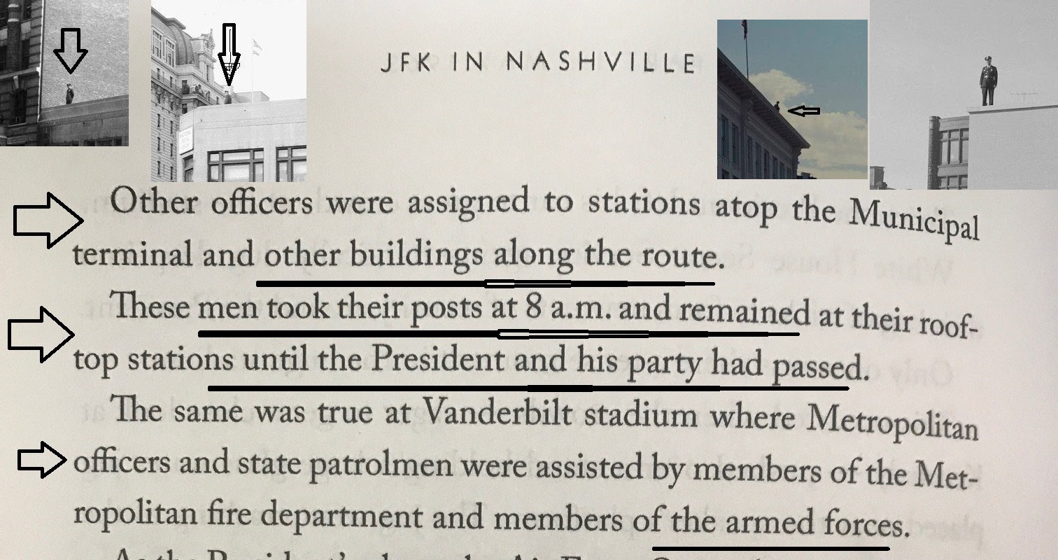 VINCE PALAMARA: HONEST ANSWERS ABOUT THE MURDER OF PRESIDENT JOHN F ...