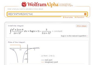 La identidad de euler: Solución de integrales paso a paso con Wolfram Alpha