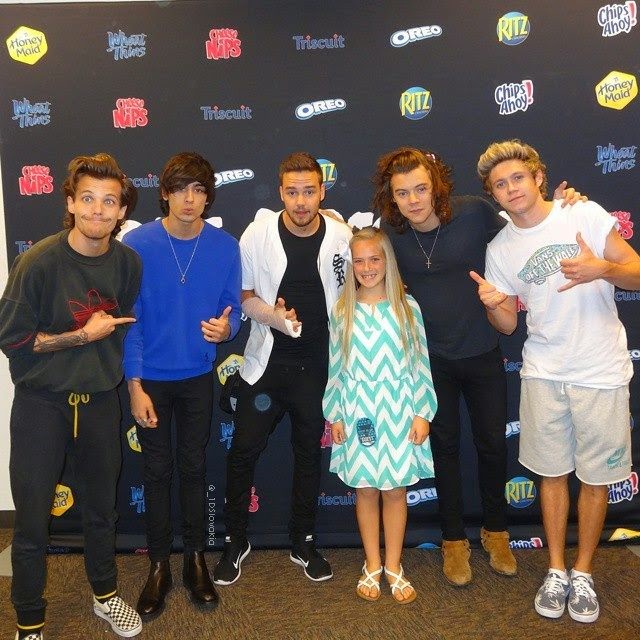 One Direction Nederland / One Direction Holland: One Direction ...