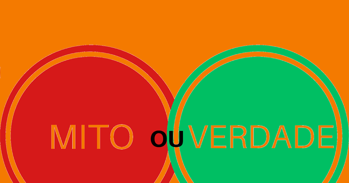 Quem é o Mito?