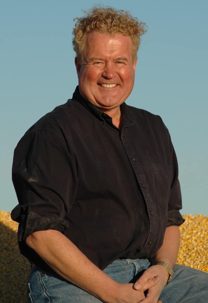 The Rural Blog: Soybean trader says industry skeptical of Chinese ...