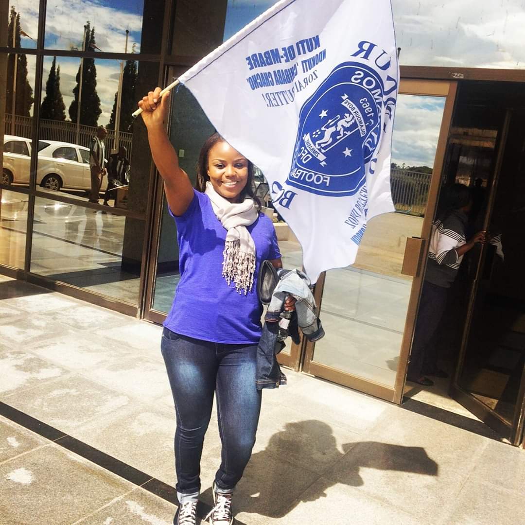 PICS : DEMBARE | Mafaro