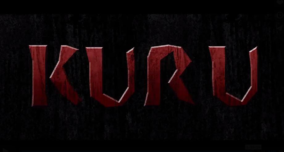 Cult films and the people who make them: Kuru