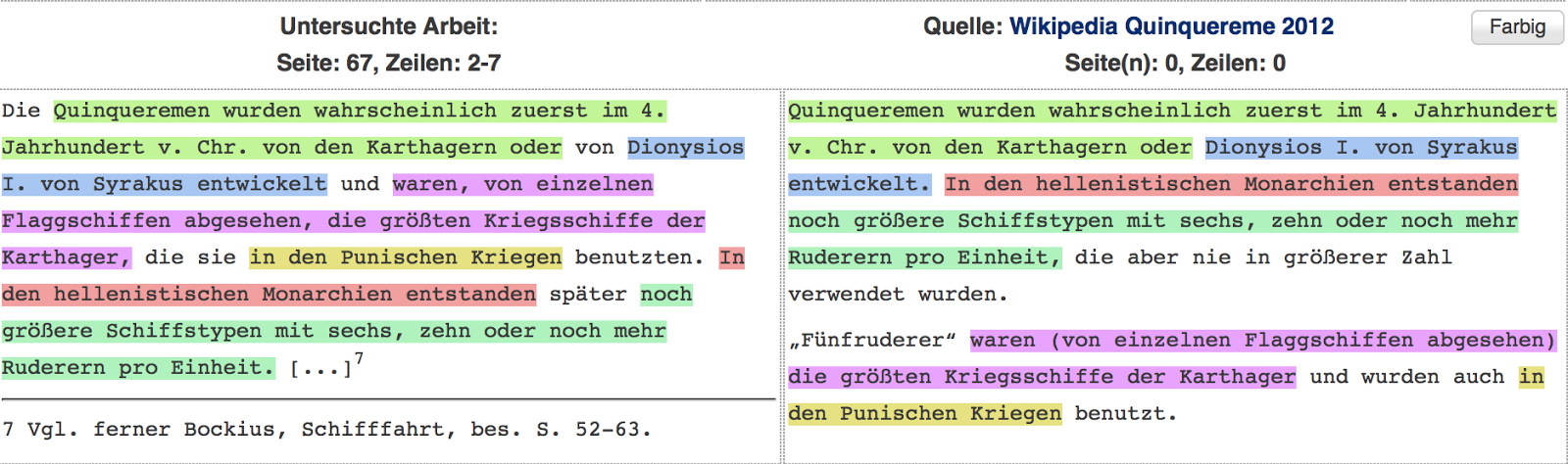 Copy, Shake, and Paste: Wikipedia by any other name