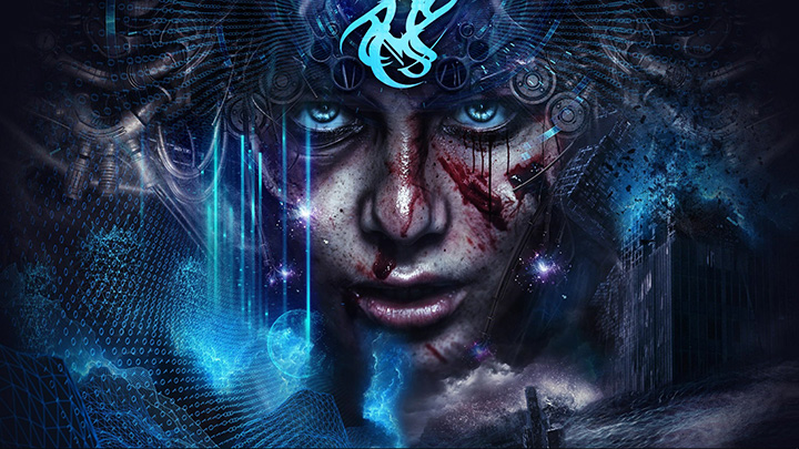 The Future is Devastating (Animated) Wallpaper Engine