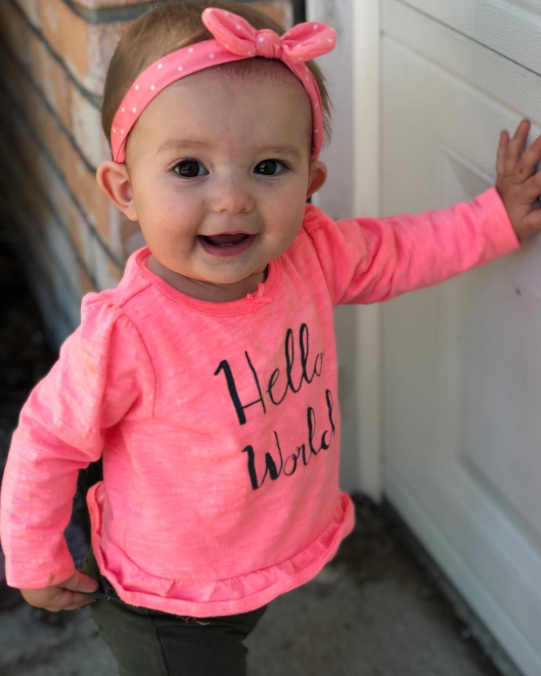 Bates Family Blog: Bates Updates and Pictures | Gil and Kelly | 19 Kids ...