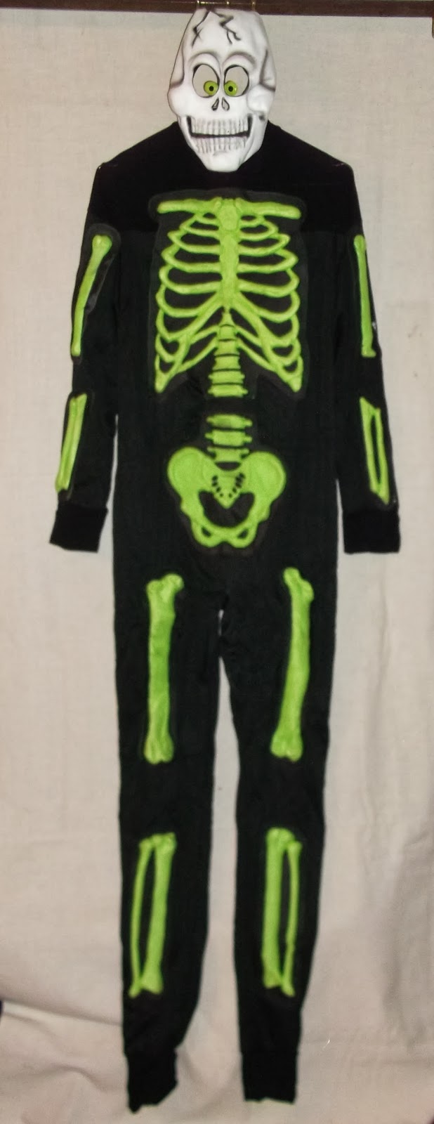 COSTUME MICHI MANOLE: Costume Halloween pentru copii: Epoca de Piatra ...