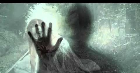 7 Frighteningly True Paranormal Ghost Horror Stories