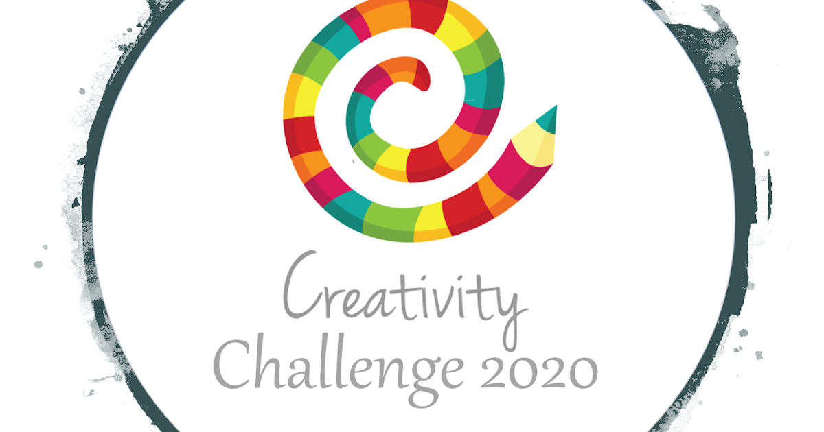 Creativity Challenge Summer Edition