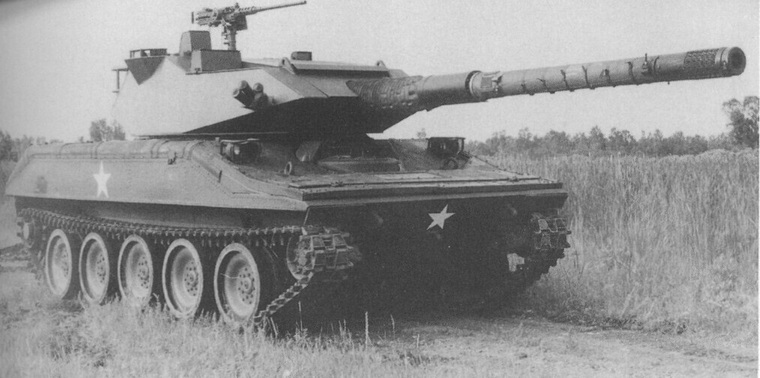 MILITER DAN ALUTSISTA, INDONESIA DAN DUNIA: Tank Tempur Ringan / Light ...