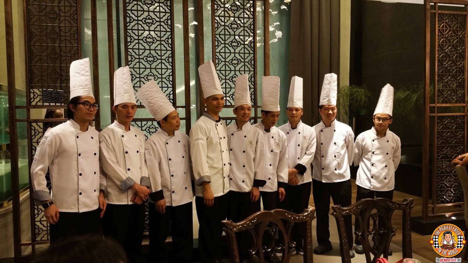 THE PICKIEST EATER IN THE WORLD: HONG KONG DINING IN MANILA: XIU FINE ...