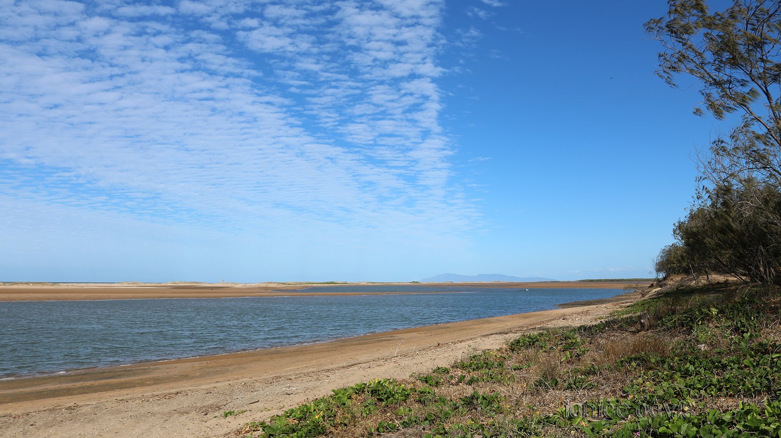 thoughts & happenings: Alva, Queensland