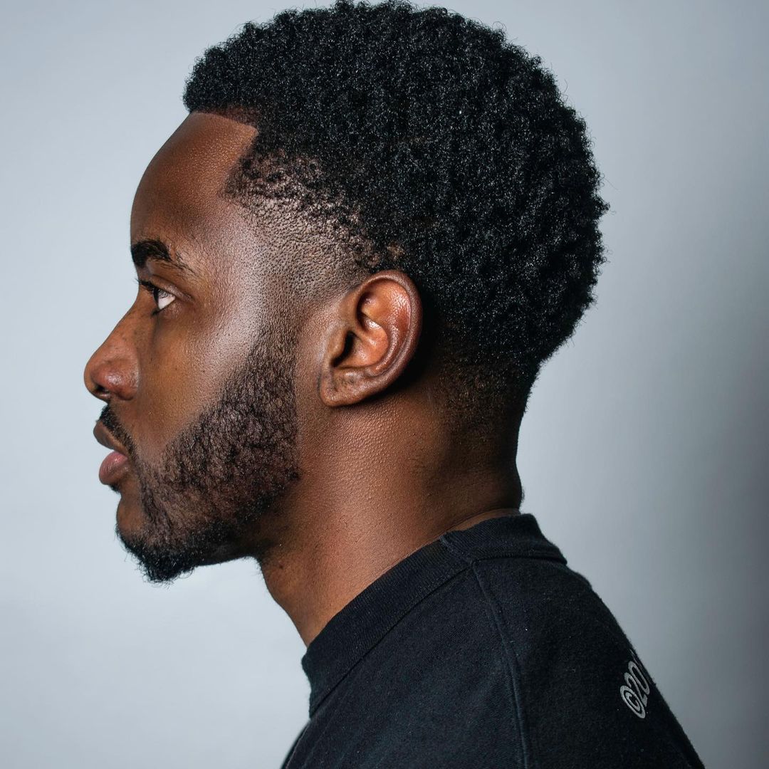 Nickname , Stage Name: Justin UG