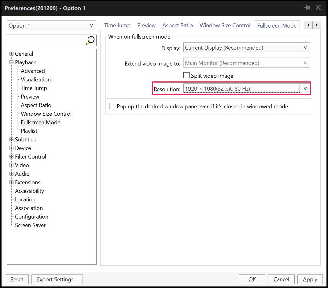 Potplayer keyboard shortcuts - leatheratila