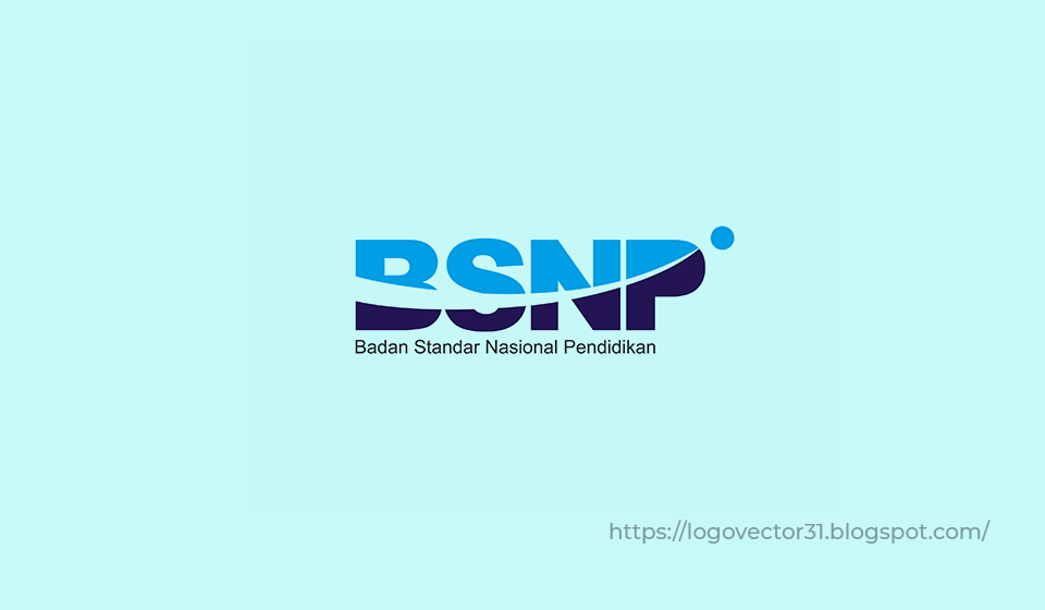 Bsnp Vektor Logo