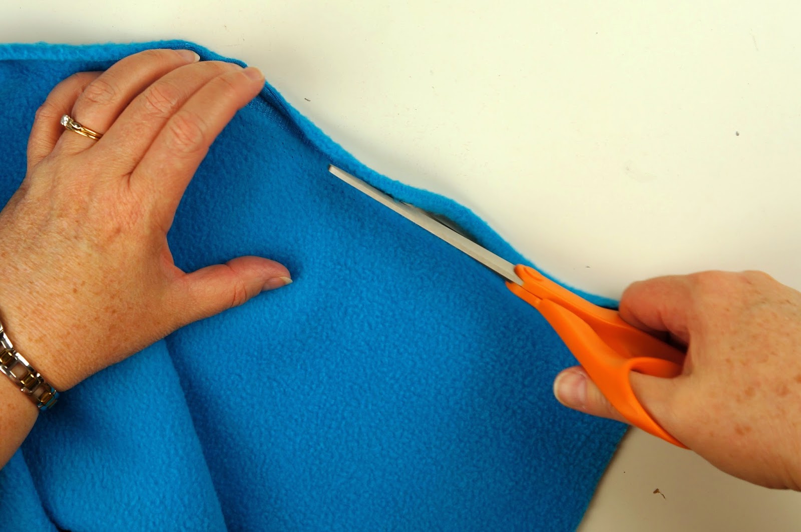 Otaku Crafts: Hyrule Warriors Scarf