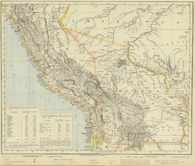 El blog de César Vásquez Bazán - PERÚ: Política, Economía, Historia ...