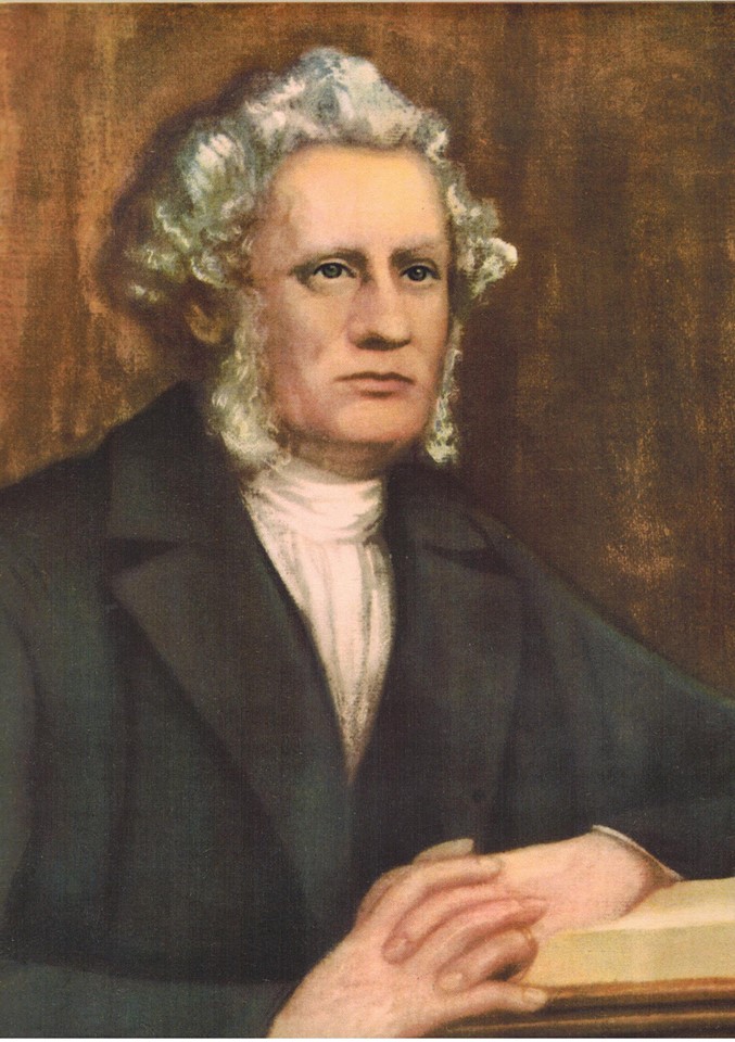 Ove Sandvik: Lina Sandell - Sveriges store kristne sangforfatter