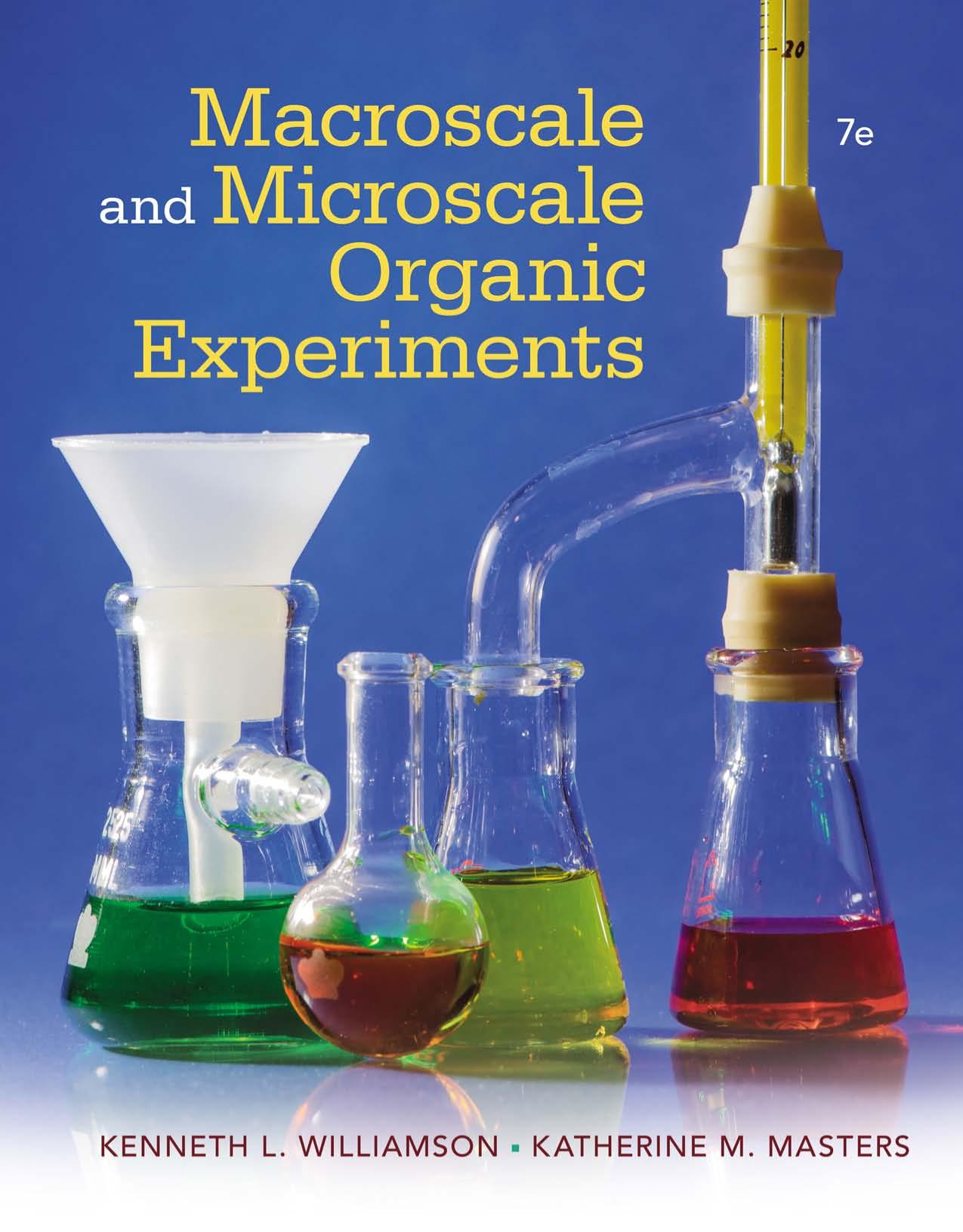 Macroscale and Microscale Organic Experiments 7th Edition – PDF – EBook - ebookrd.com